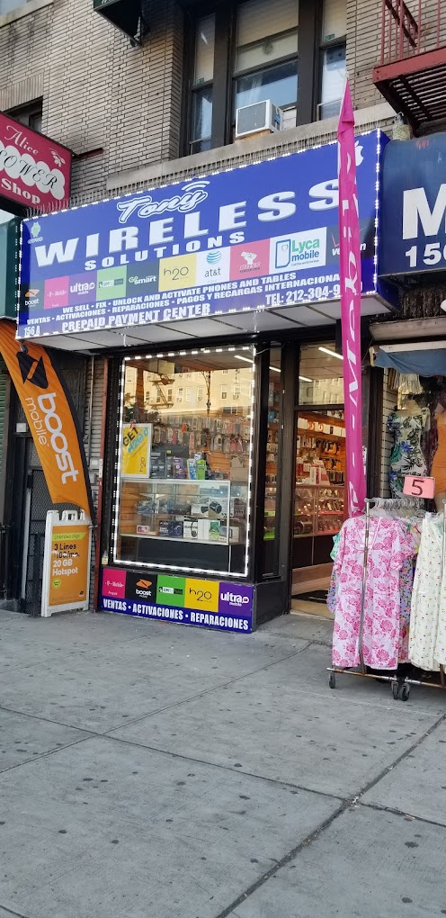 Top 10 cell phone repair in Inwood NYC
