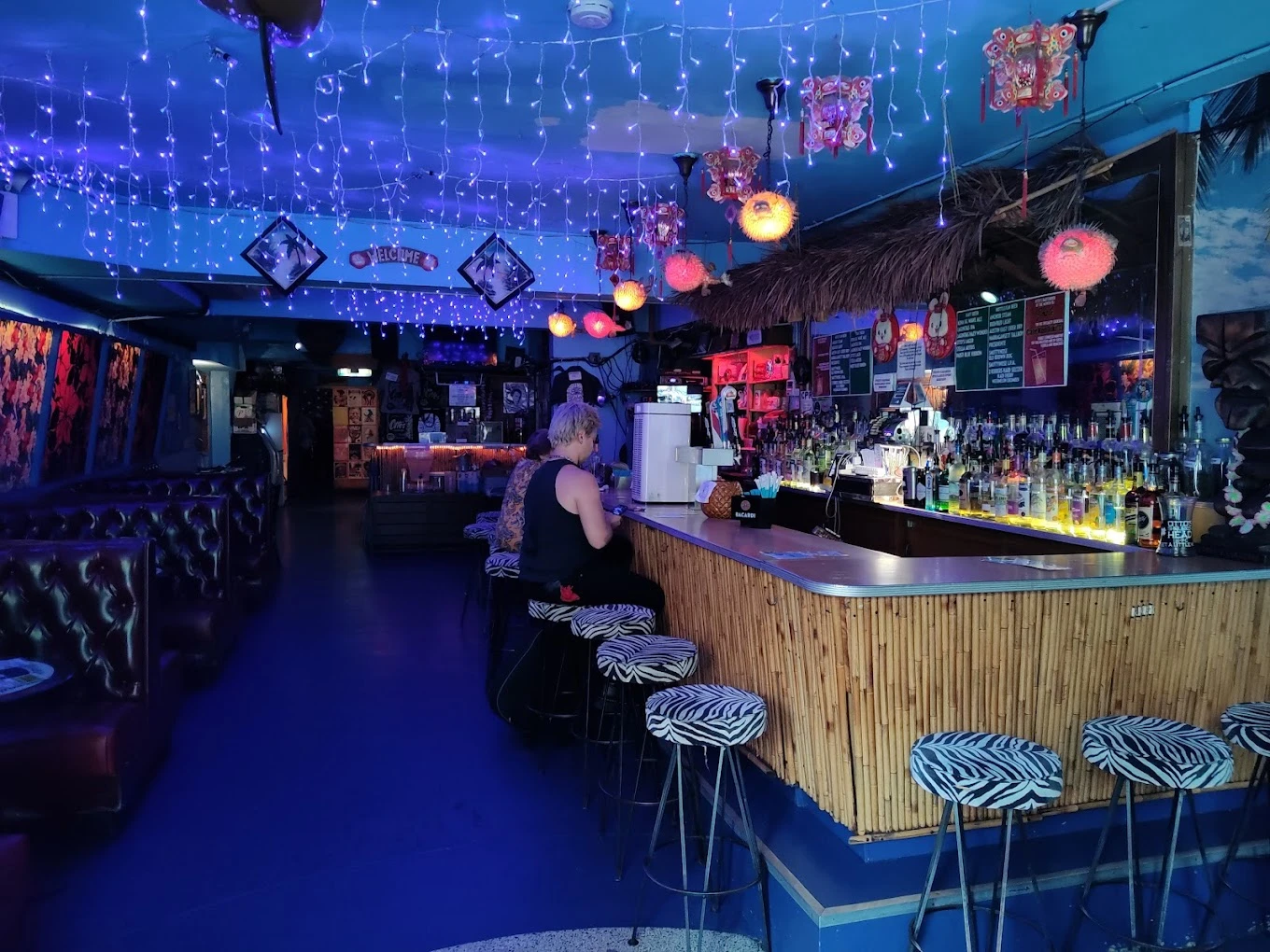 11 Best Tiki bars in New York City