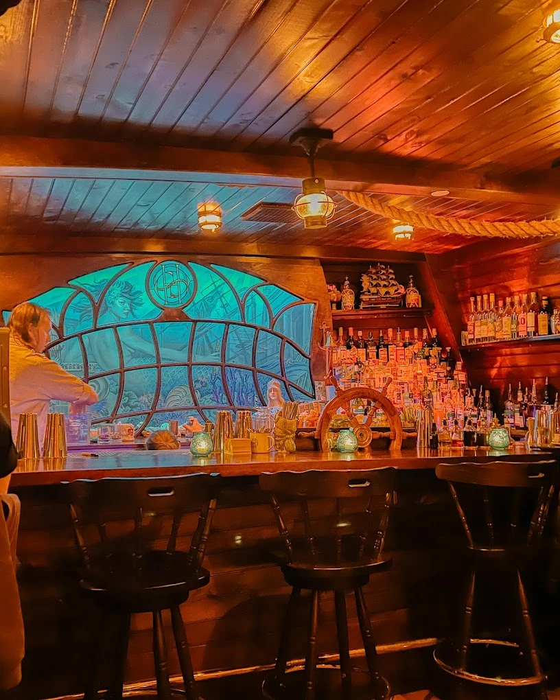 11 Best Tiki bars in New York City