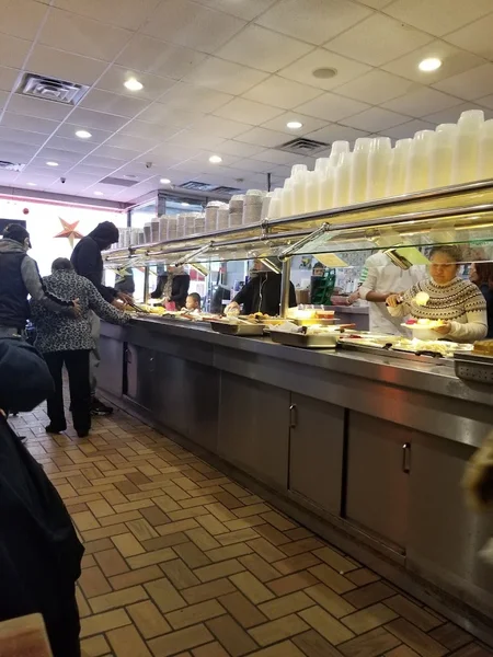 Top 10 gastropubs in Fordham NYC