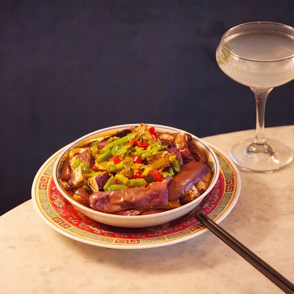 Top 16 Chinese restaurants in Midtown NYC