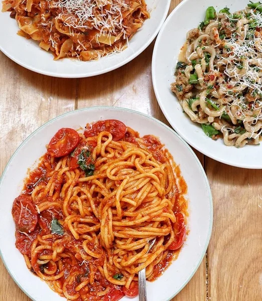 Top 13 Pasta restaurants in Midtown NYC