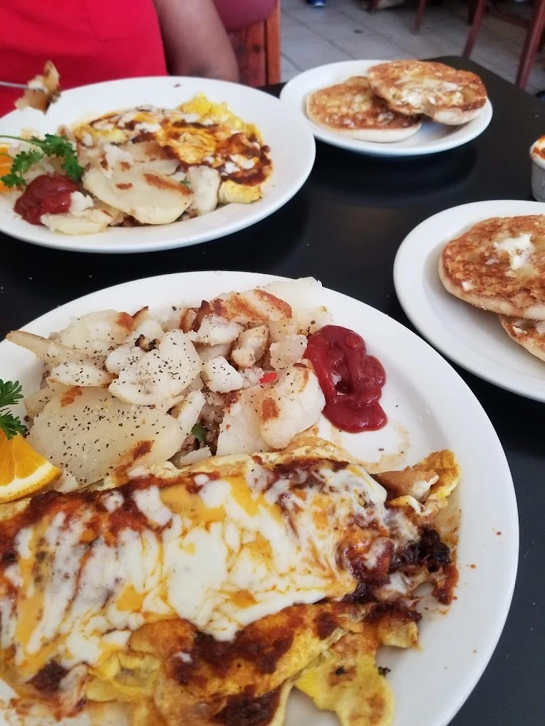 Top 10 brunch in Queens Village NYC