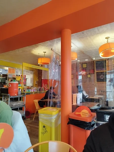 Best of 14 late night restaurants in East Village NYC