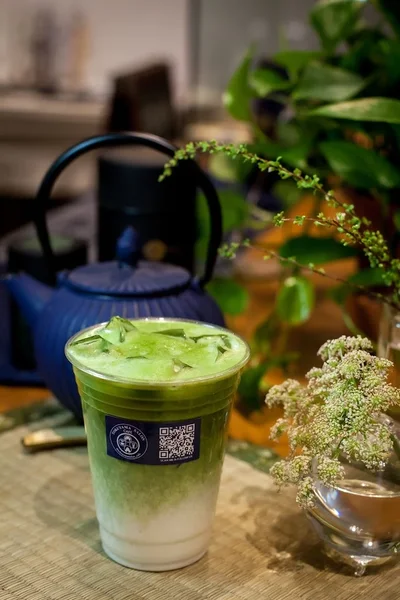 Top 12 matcha in East Village NYC