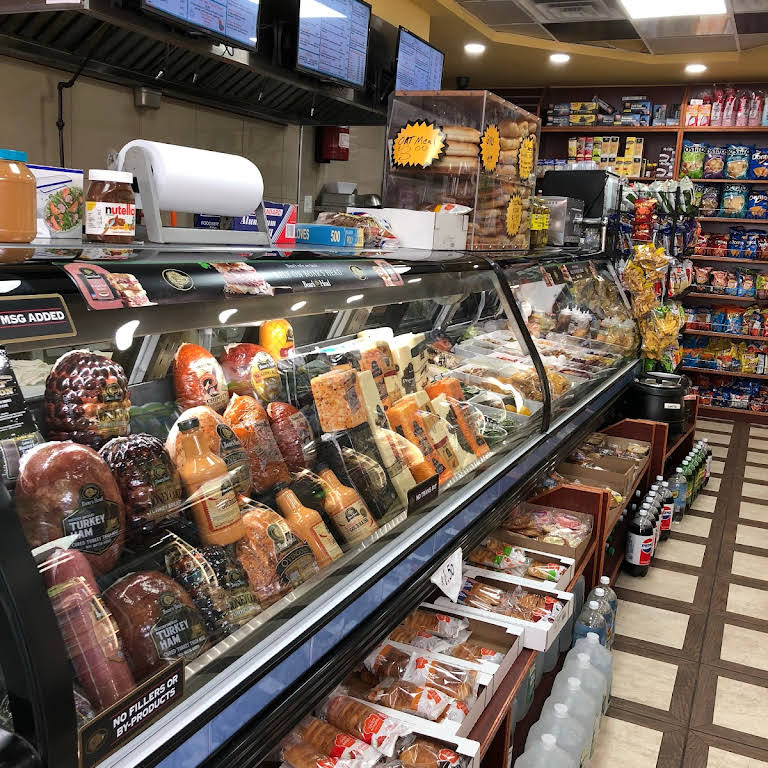 Best of 14 bodegas in Midtown NYC