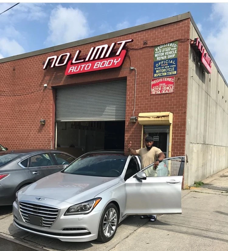 Top 12 auto body shops in Queens Village NYC