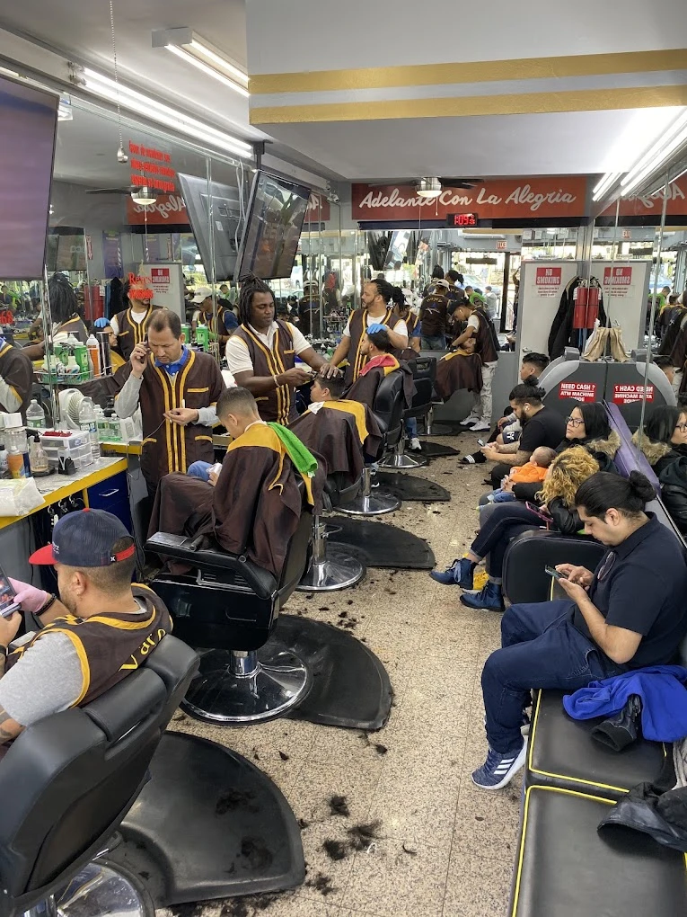 Best of 10 barber shops in Corona NYC