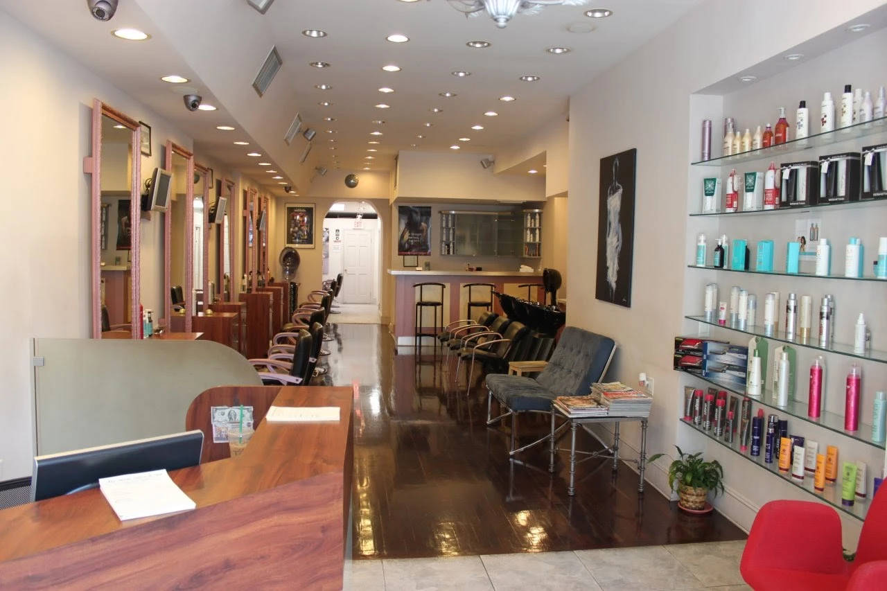 Best of 7 hair salons in Bay Ridge NYC