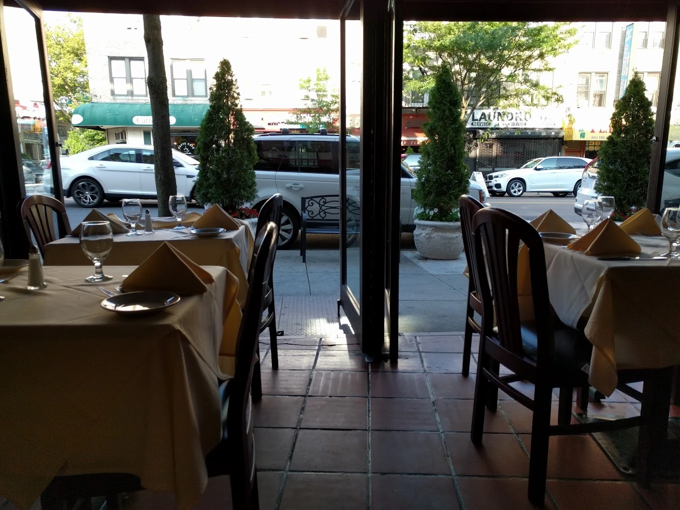 Best of 21 restaurants in Bay Ridge NYC