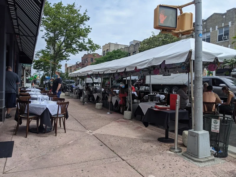 Best of 21 restaurants in Bay Ridge NYC