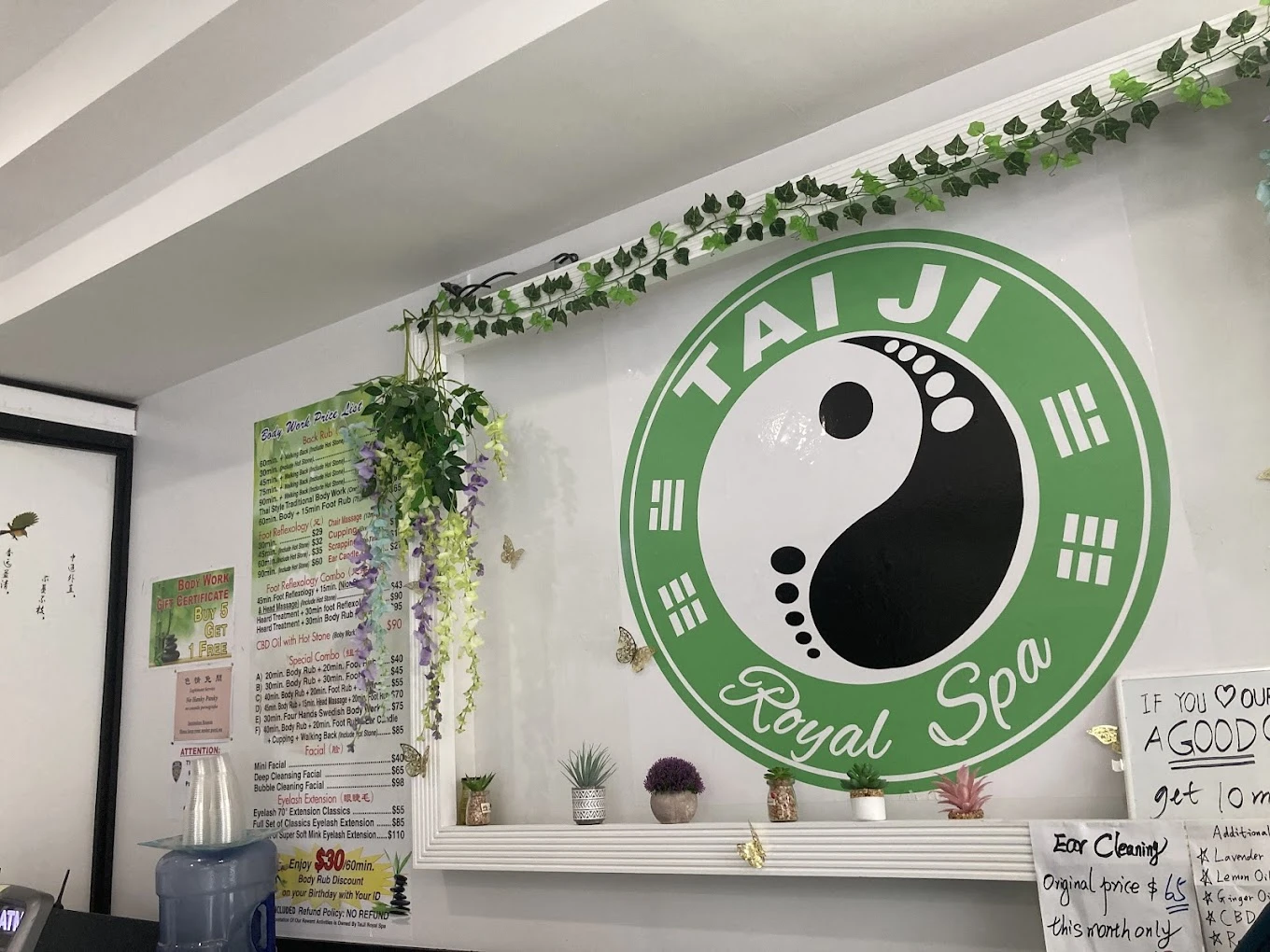 Best of 13 Spas in Bay Ridge NYC