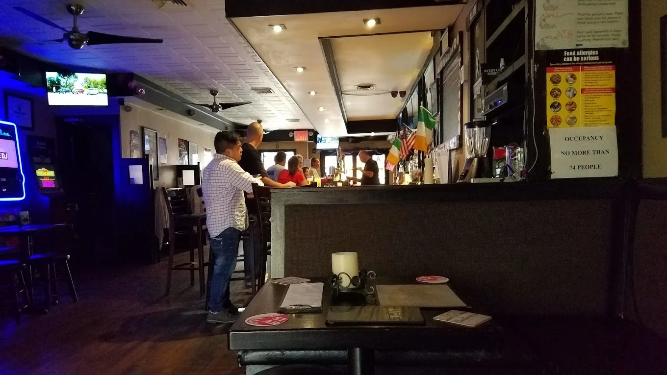 Top 13 bars in Bay Ridge NYC