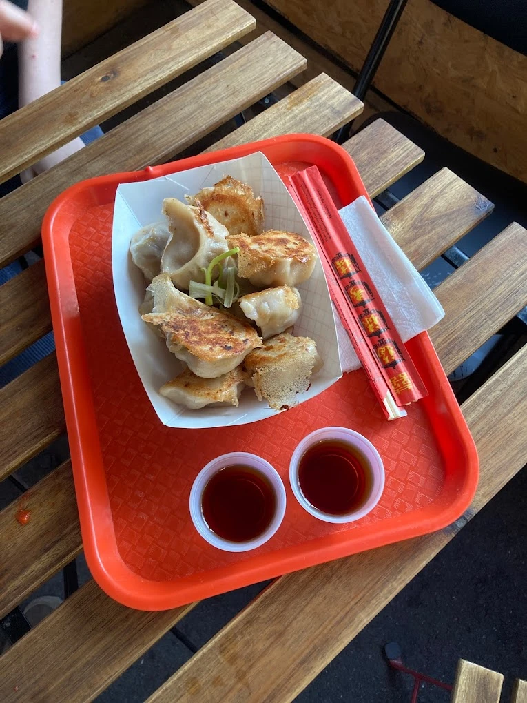 Best of 12 Dumplings restaurants in Lower East Side NYC