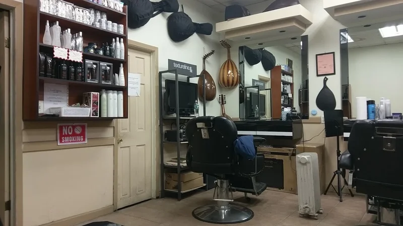 Top 17 barber shops in Bay Ridge NYC