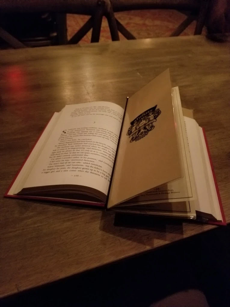 Top 13 cocktail bar in Chelsea NYC