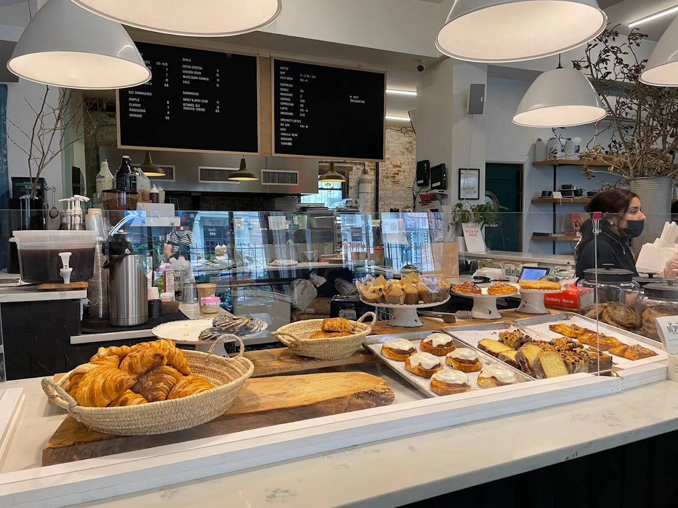 Top 15 brunch in Mott Haven NYC