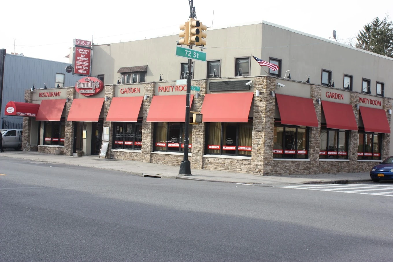 Best of 10 chicken tenders in Maspeth NYC