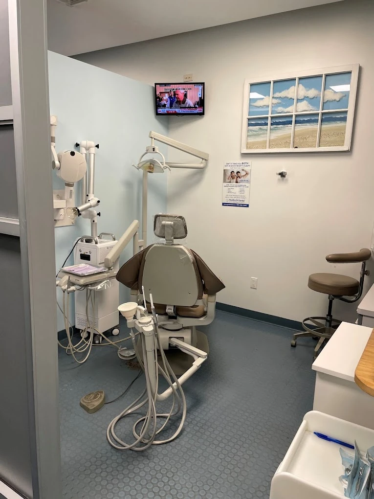 Top 11 dental clinics in Ditmars Steinway NYC