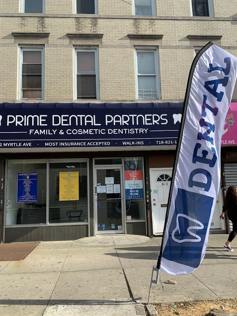 Best of 12 dental clinics in Glendale NYC