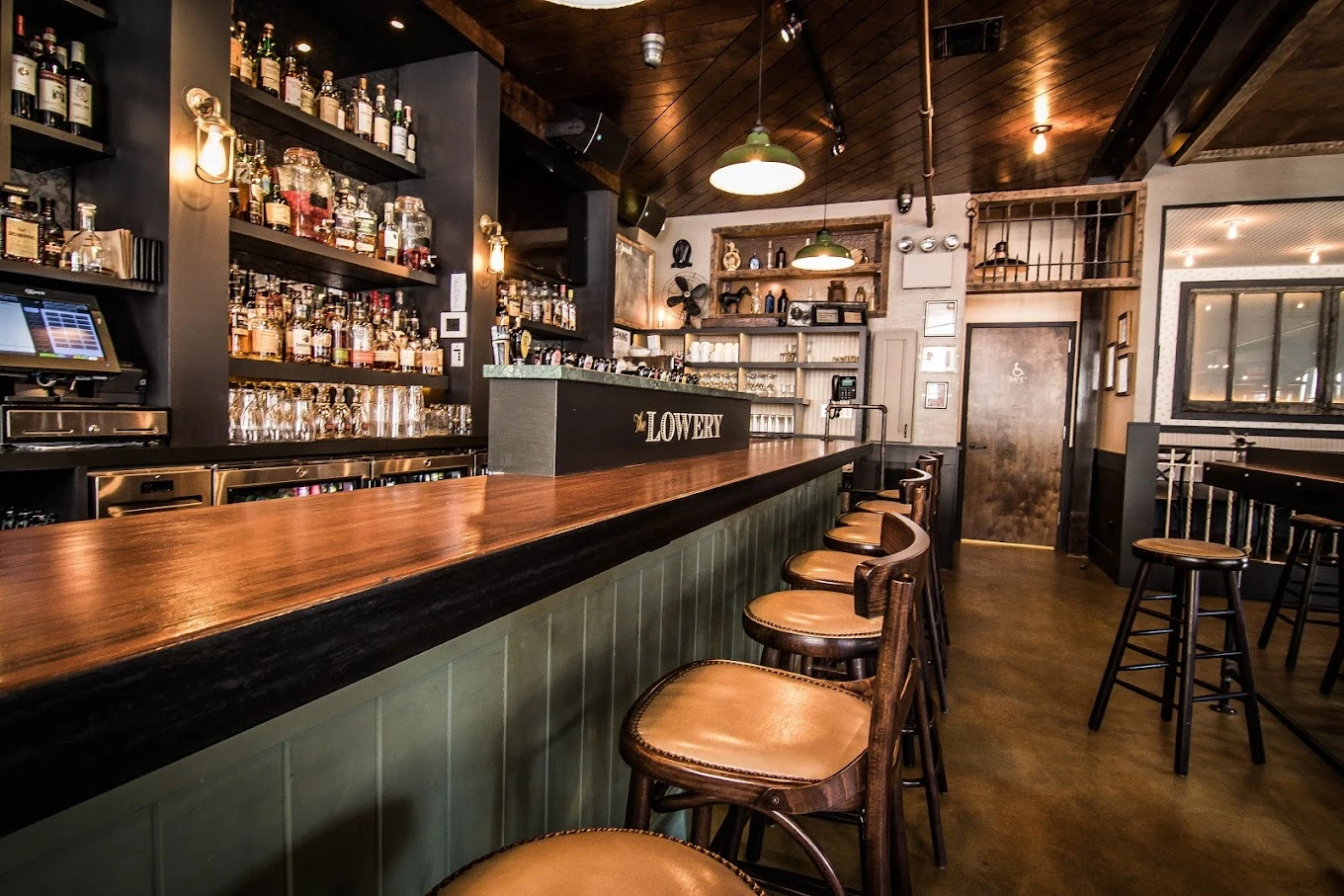 Best of 21 bars in Sunnyside NYC