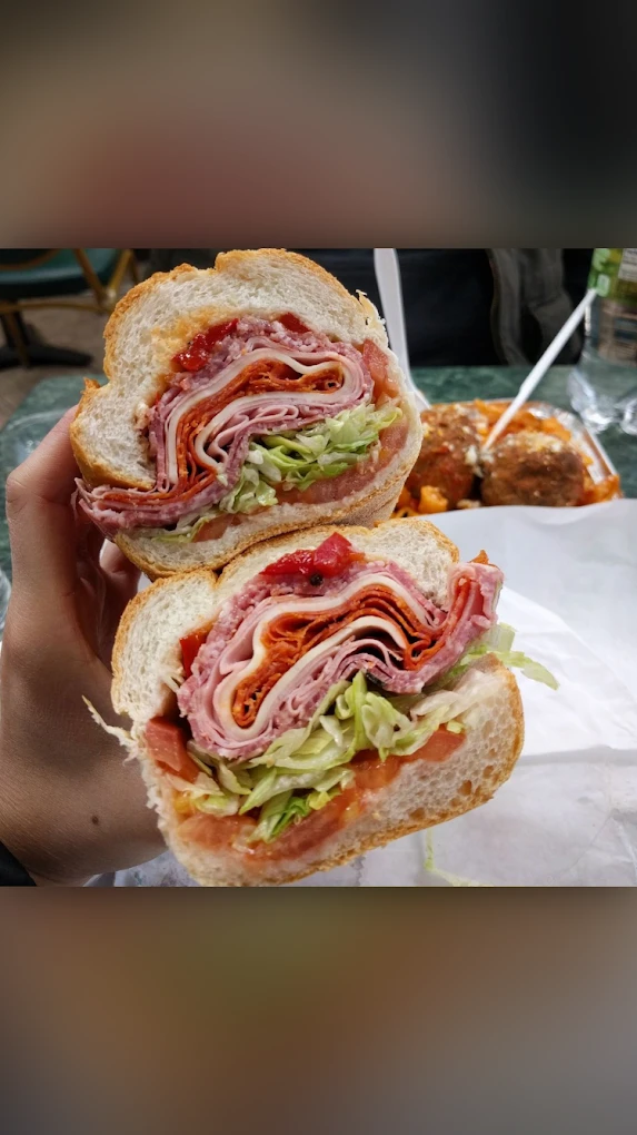 Best of 10 Sandwiches restaurants in Whitestone NYC