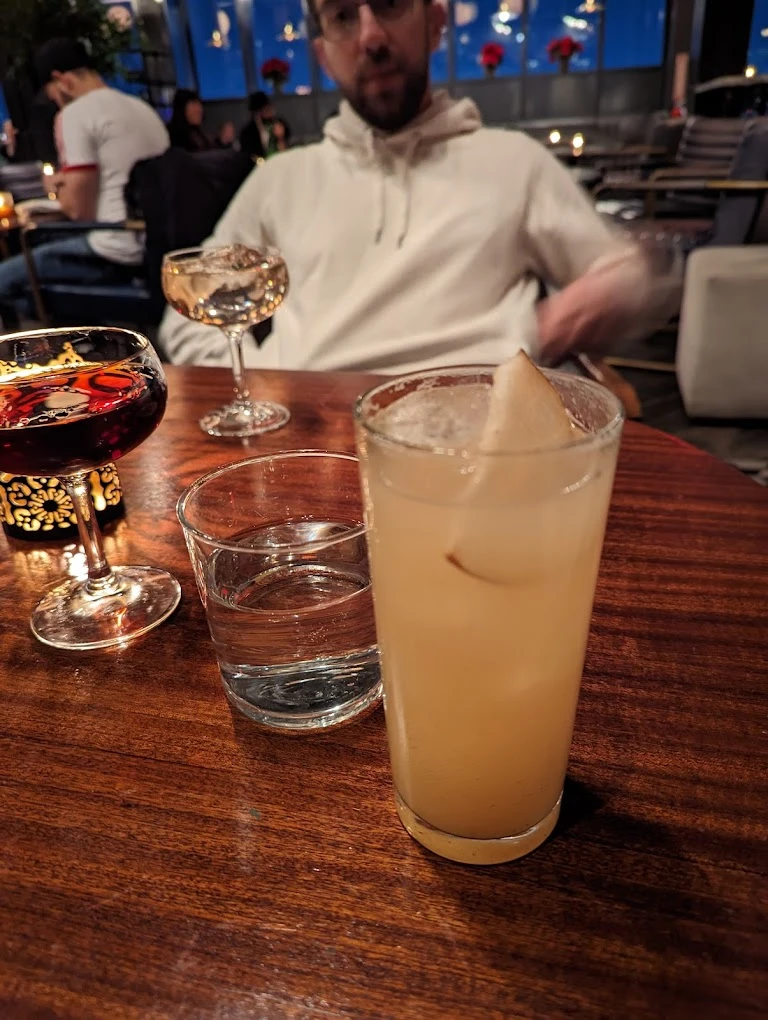 Top 12 rooftop bars in Sunnyside NYC