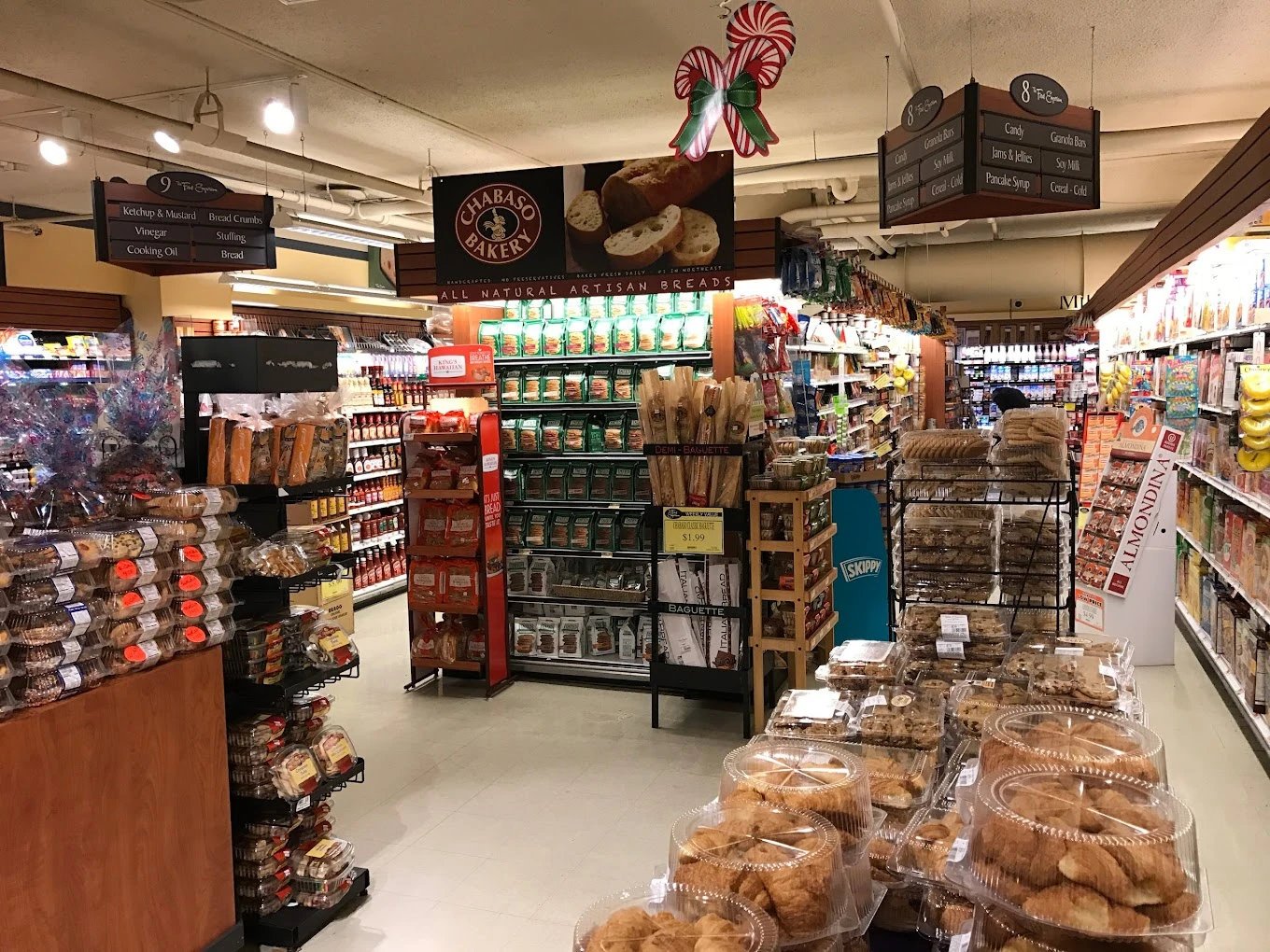 Top 11 grocery stores in Hell's Kitchen NYC