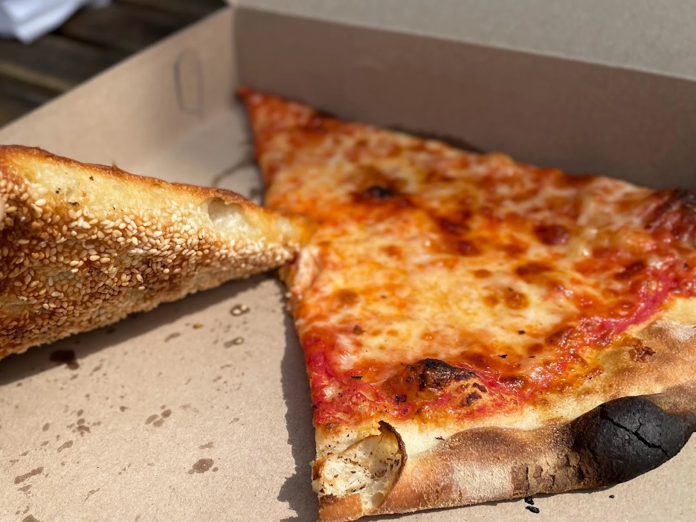 Top 16 pizza places in Greenpoint NYC