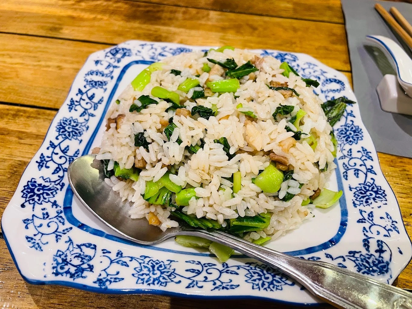 Top 13 fried rice in Murray Hill NYC