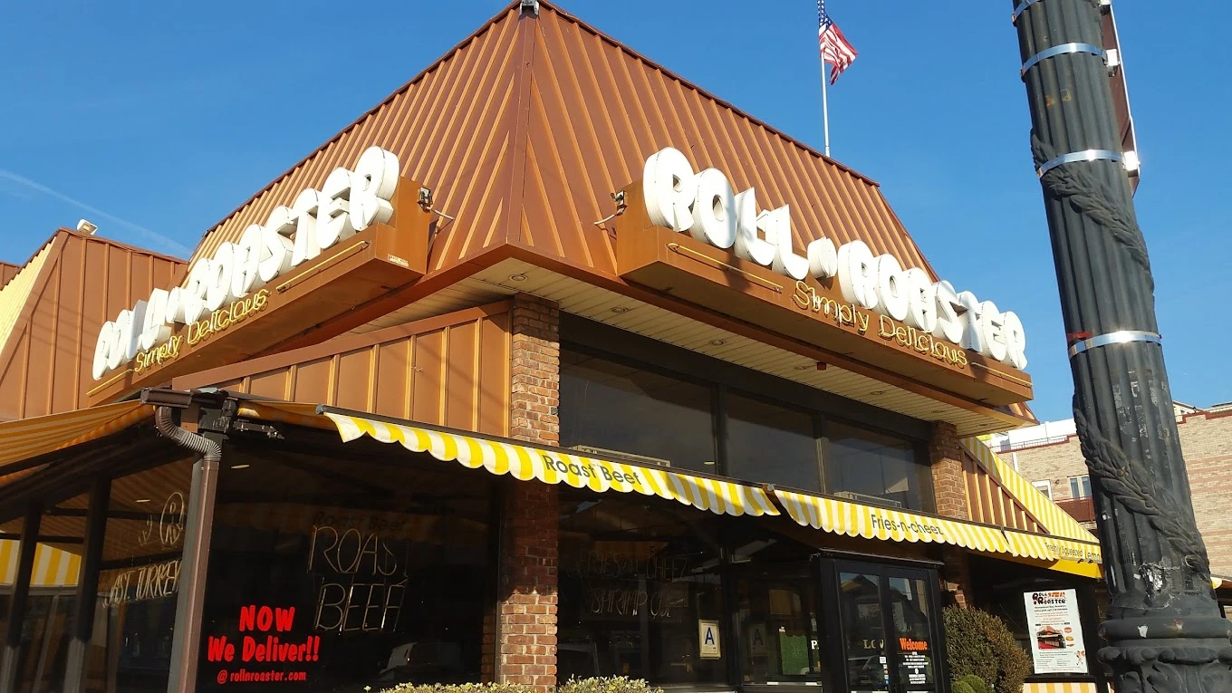 Top 8 diners in Sheepshead Bay NYC