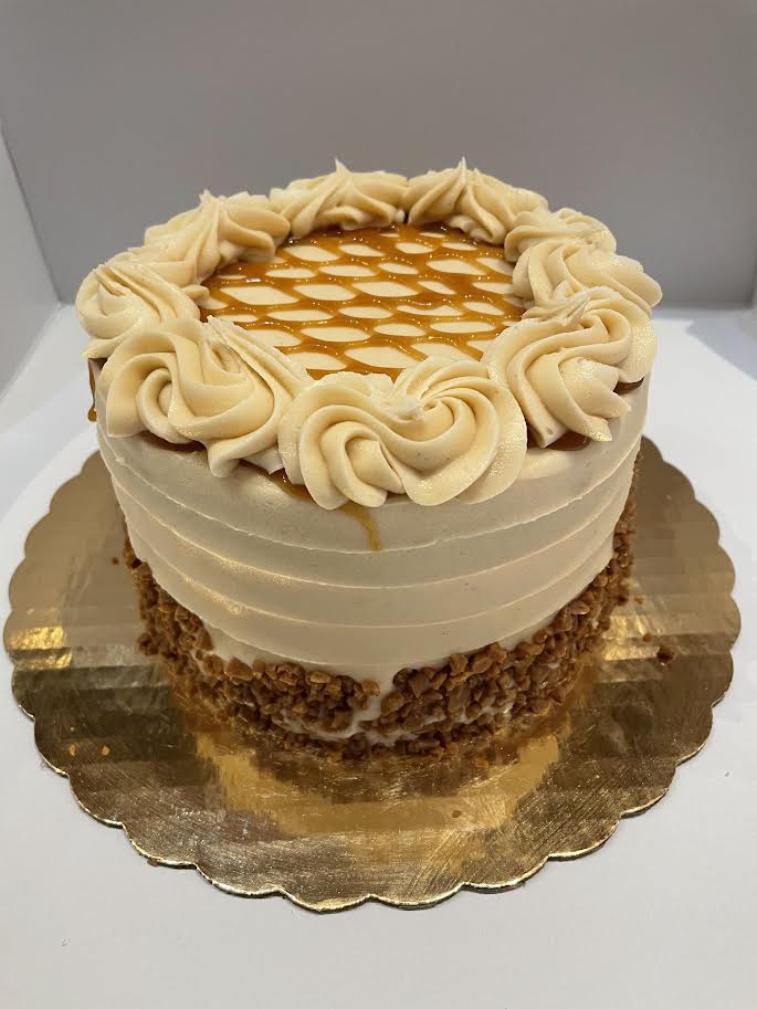 Top 6 carrot cake in Park Slope NYC