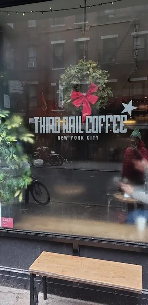Top 10 coffee roasters in Meatpacking District NYC
