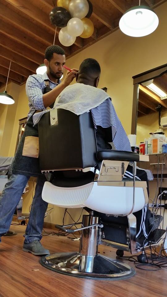 Top 9 barber shops in Concourse NYC
