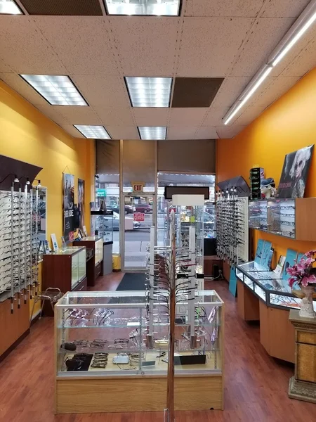 Top 12 sunglasses stores in Forest Hills NYC