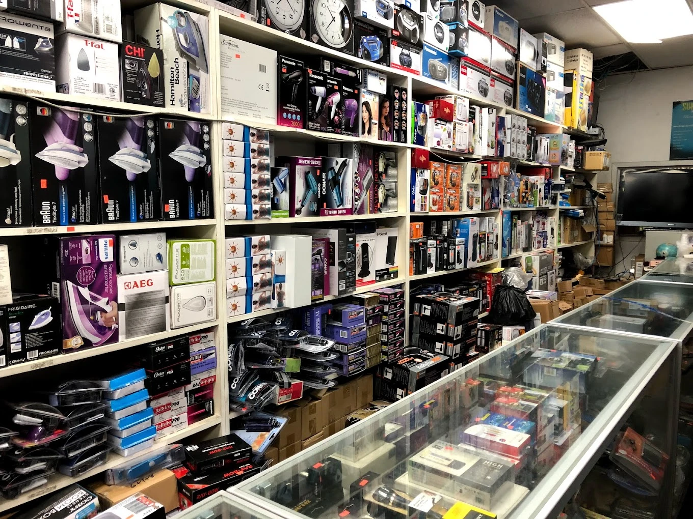 Best of 11 electronics stores in Jackson Heights NYC