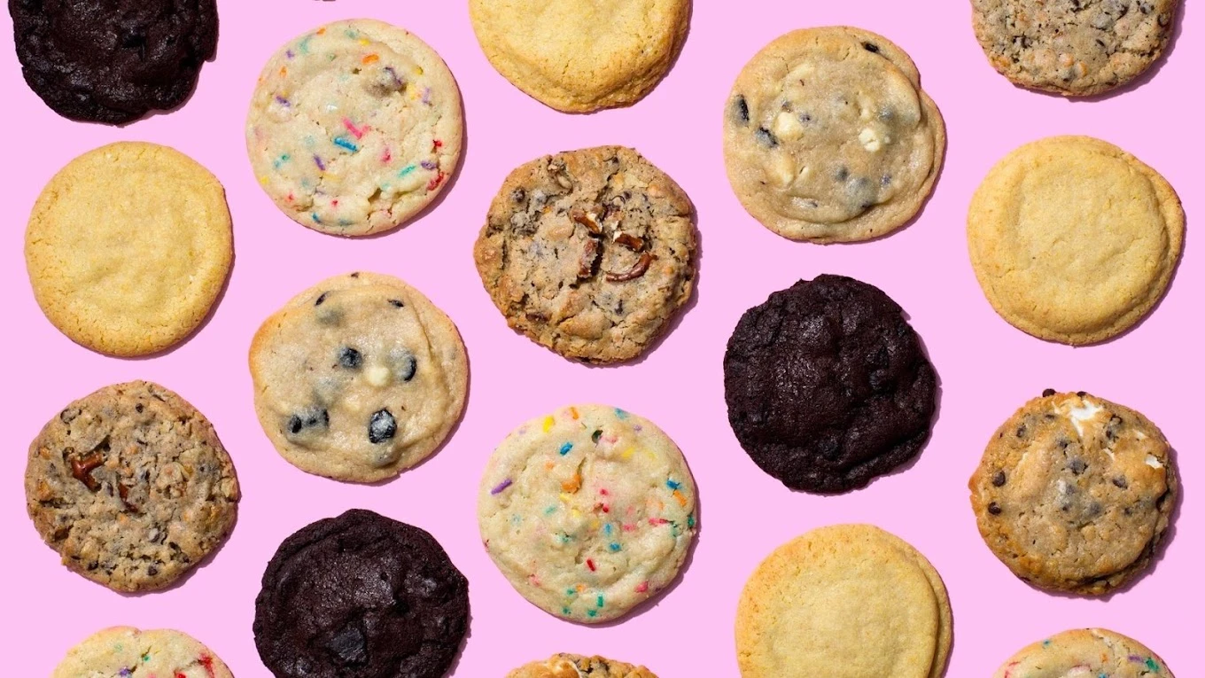 Top 11 brownies in East Village NYC