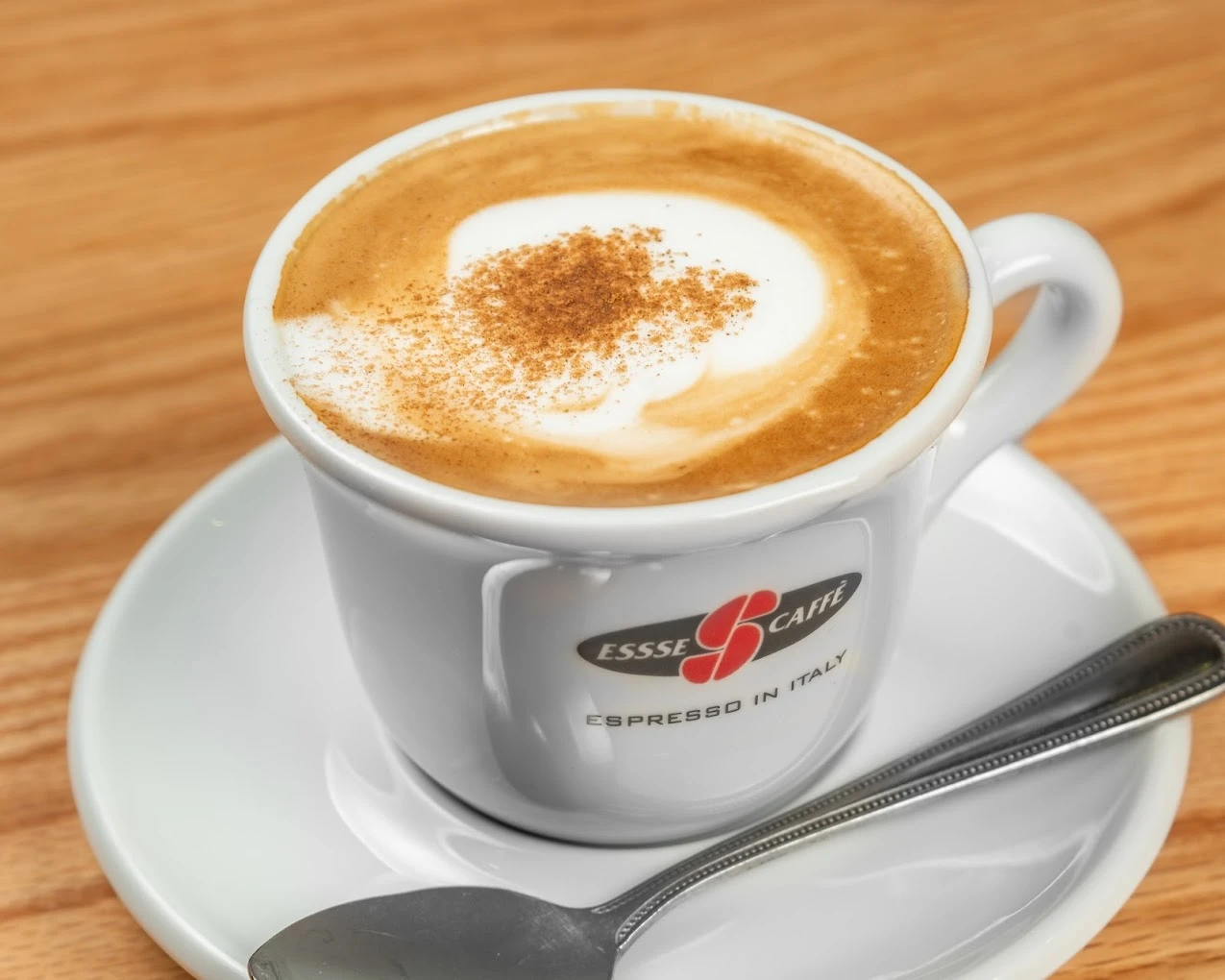 Best of 11 cappuccino in Gramercy NYC