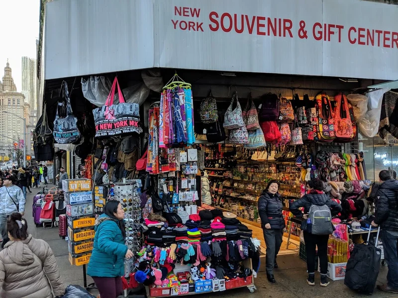 Top 11 gift shops in Chinatown NYC