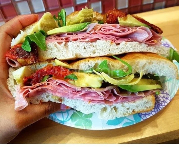 Top 12 egg sandwich in Chinatown NYC