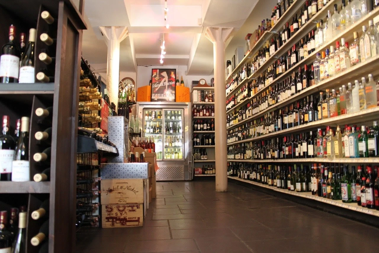 Best of 12 liquor stores in Tribeca NYC