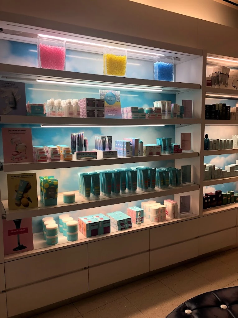 Top 13 Spas in SoHo NYC