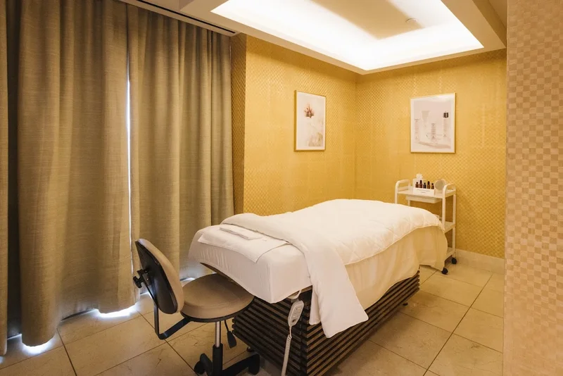 Top 13 Spas in SoHo NYC