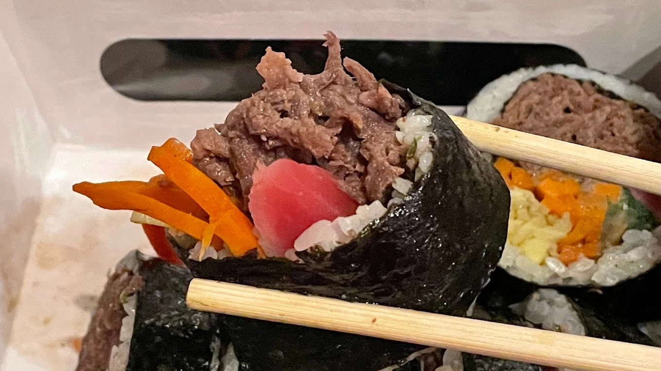 Best of 10 chicken rice soup in SoHo NYC