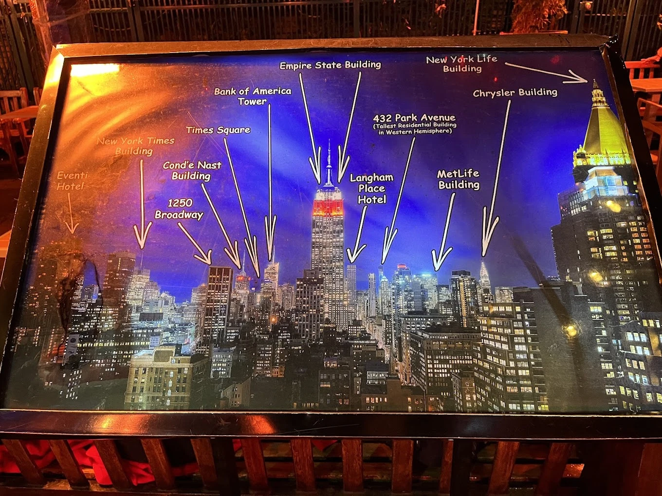 Best of 10 rooftop bars in Cobble Hill NYC