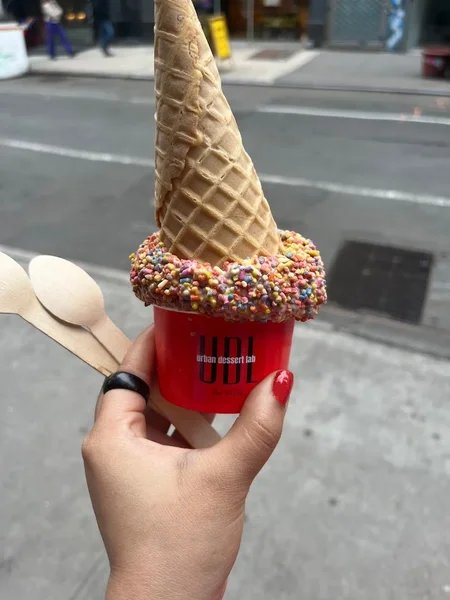 Best of 10 desserts in Nolita NYC