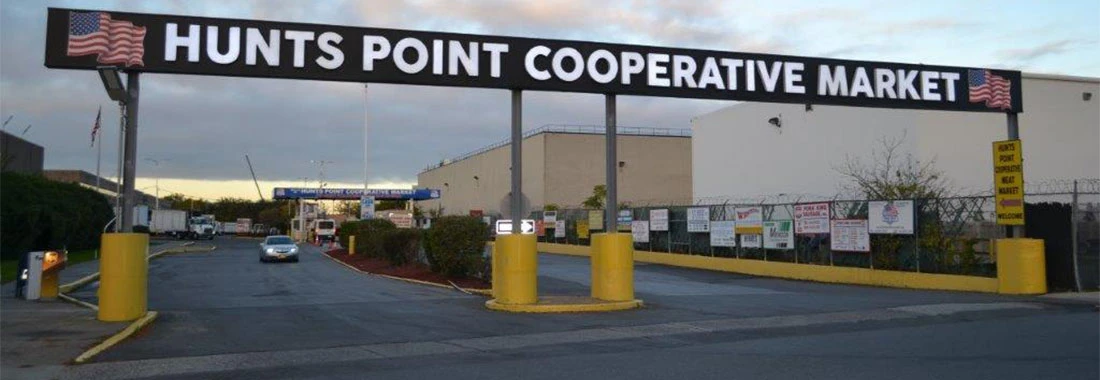 Top 13 grocery stores in Hunts Point NYC