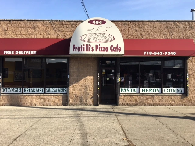 Top 13 delivery restaurants in Hunts Point NYC