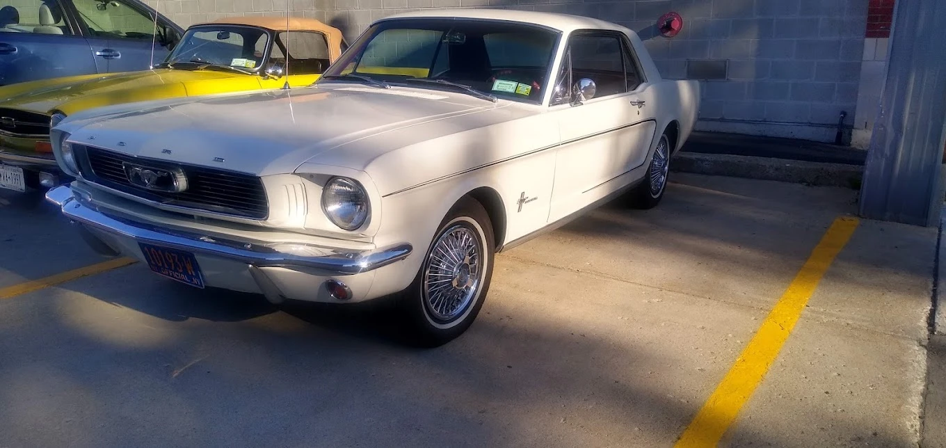 Top 33 auto body shops in Buffalo