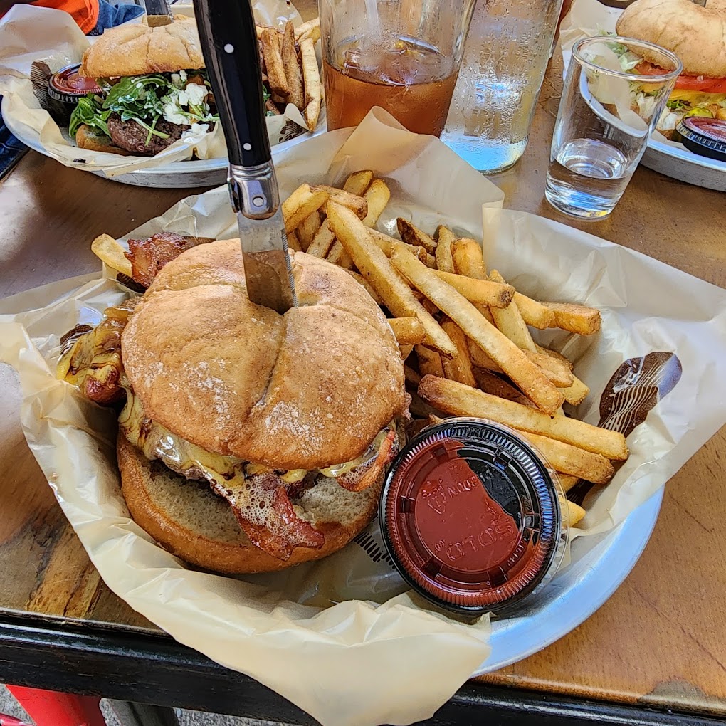 Best of 11 poutine in Buffalo